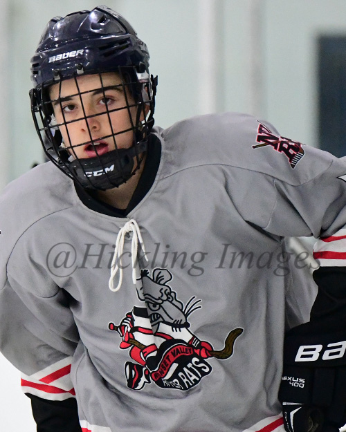 Matthew Tully - Elite Prospects