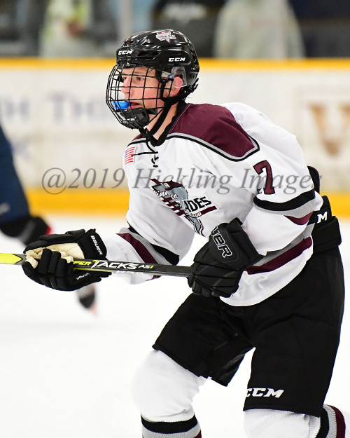 Matthew Vander Vort - Elite Prospects