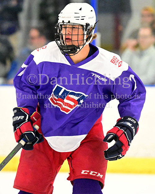 Ryder Vargas - Elite Prospects