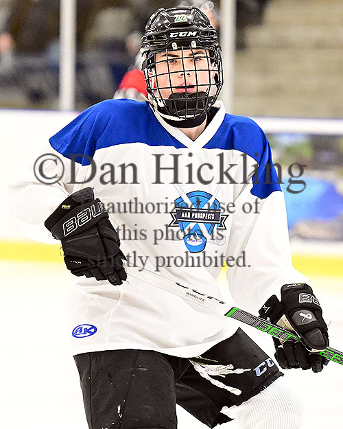 Luke Wachowiak - Stats, Contract, Salary & More