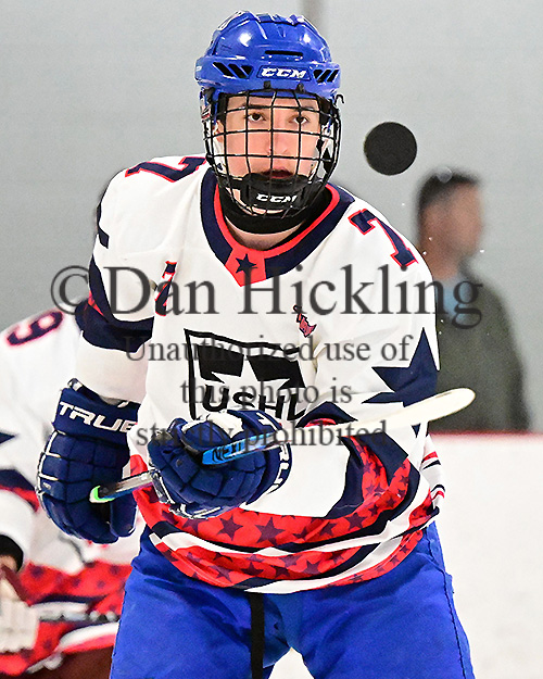 Austin Watts - Stats, Contract, Salary & More