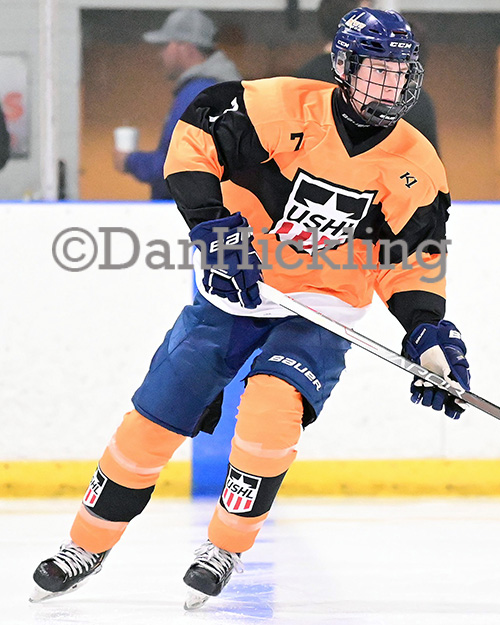 David Watzl - Elite Prospects