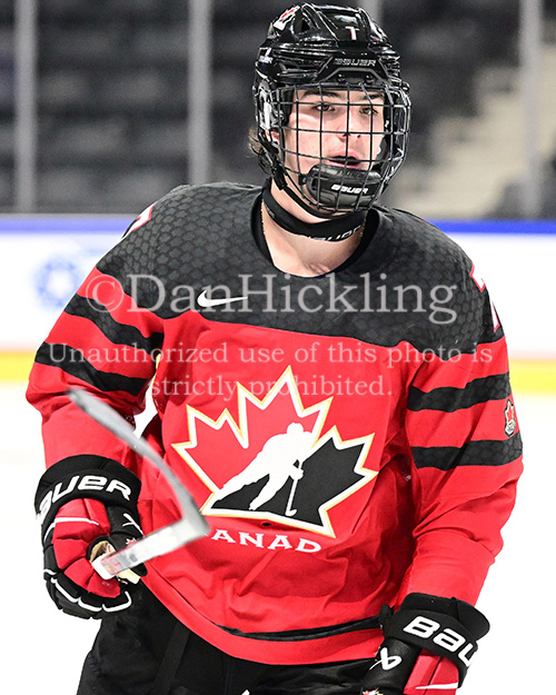 Saige Weinstein - Elite Prospects