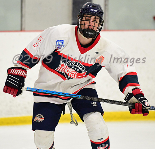 Steven Wesley - Elite Prospects