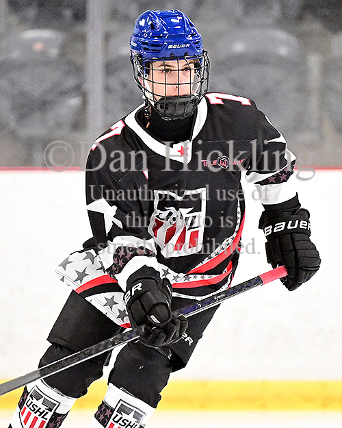 Sam Yeager - Stats & Facts - Elite Prospects