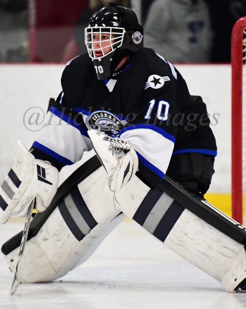 Caleb Allen - Elite Prospects