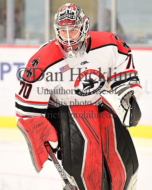 Emmett Croteau - Stats & Facts - Elite Prospects