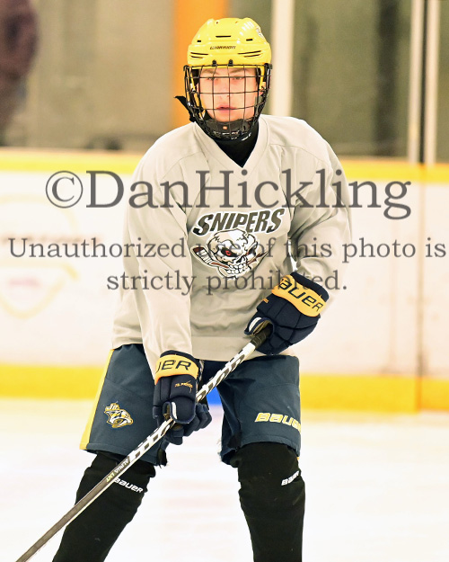 Austin Gaca - Elite Prospects