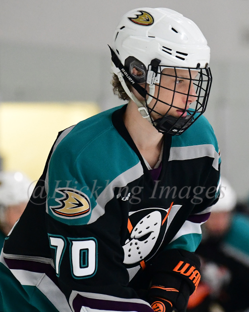 Jacob Ivey - Elite Prospects