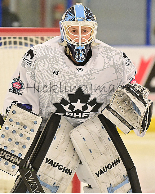 Carly Jackson - Elite Prospects