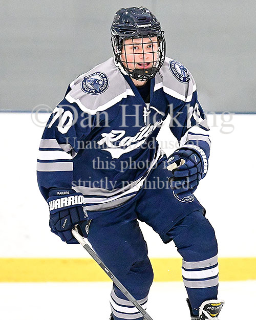 Luke Kurdziolek - Stats, Contract, Salary & More