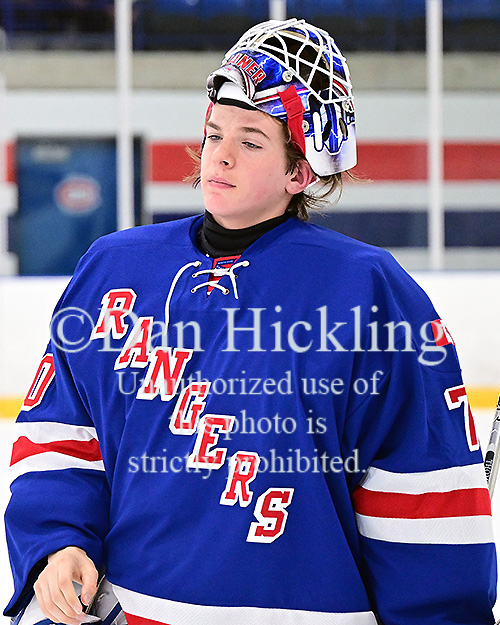 Blake Sloan - Elite Prospects