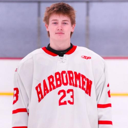 Brett Larson - Stats, Contract, Salary & More