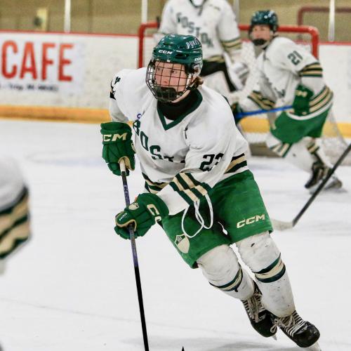 Ryan Rheaume - Stats, Contract, Salary & More