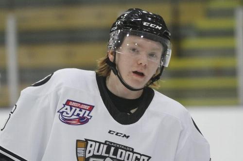 Ryan Johnson - Elite Prospects