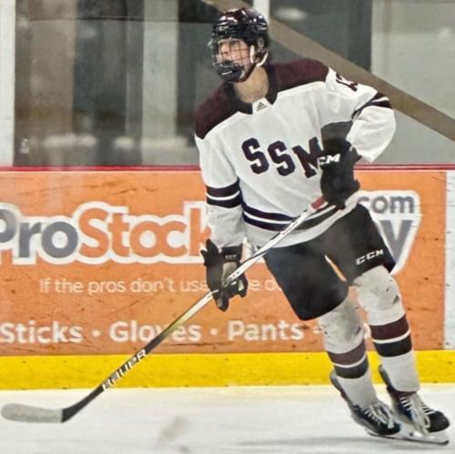 Drew Roscoe - Stats, Contract, Salary & More