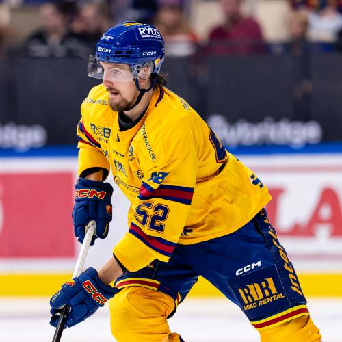 Philip Holm - Stats, Contract, Salary & More