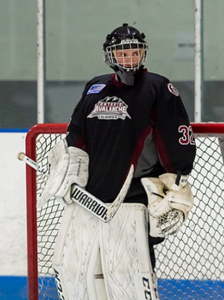 Kyle Bavis - Elite Prospects