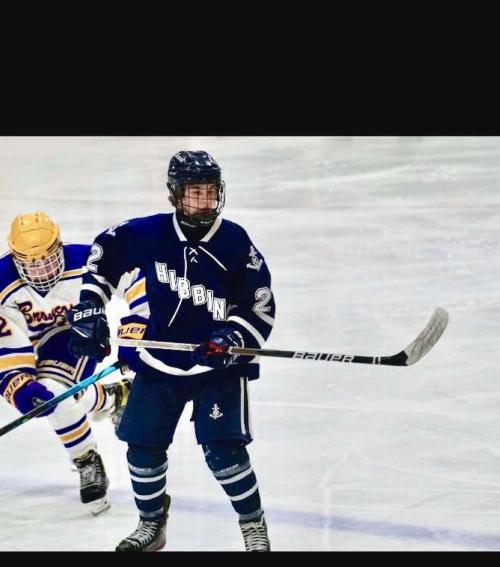 Christian Dickson - Elite Prospects