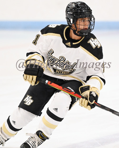 Luke Janviriya - Elite Prospects