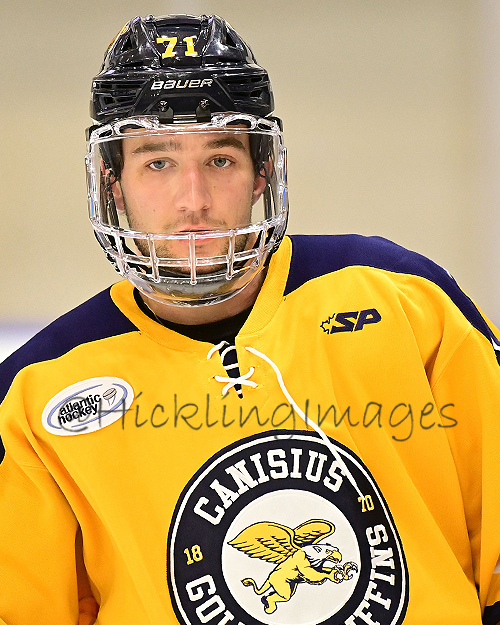 Alex Ambrosio - Elite Prospects