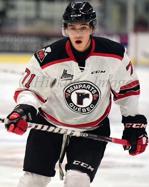 Félix Bédard - Elite Prospects