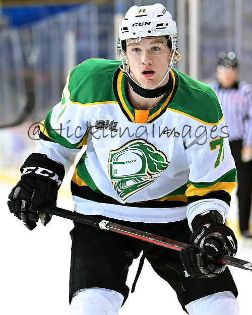 Ben Bujold - Stats, Contract, Salary & More