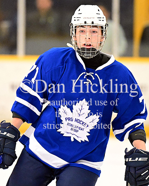 Thomas Charbonneau - Stats, Contract, Salary & More