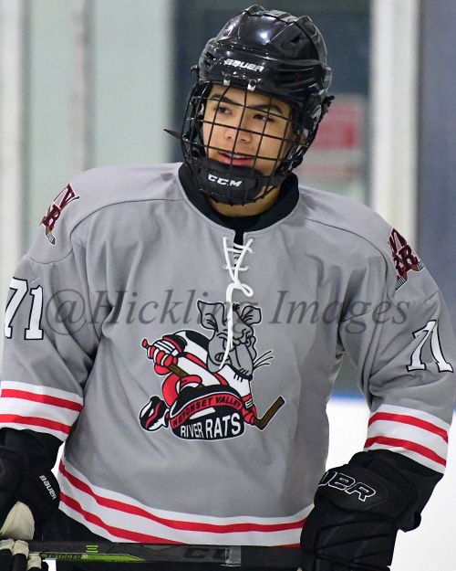 Joseph Dable - Elite Prospects