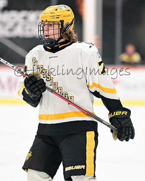 Connor Ferguson - Stats, Contract, Salary & More