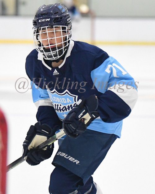 Jack Gardner - Elite Prospects