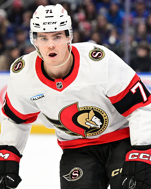 Ridly Greig - Stats, Contract, Salary & More