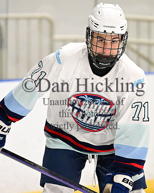 Luke Lalonde - Stats & Facts - Elite Prospects