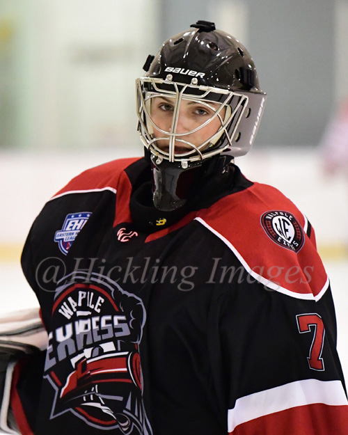 Tyler Ledoux - Elite Prospects
