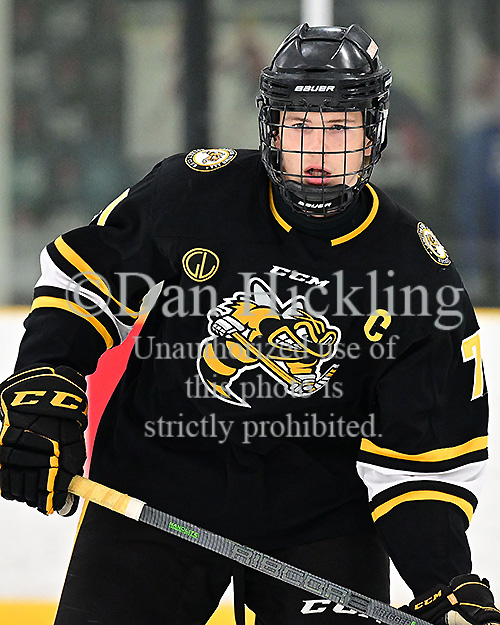 Jack Nesbitt - Elite Prospects