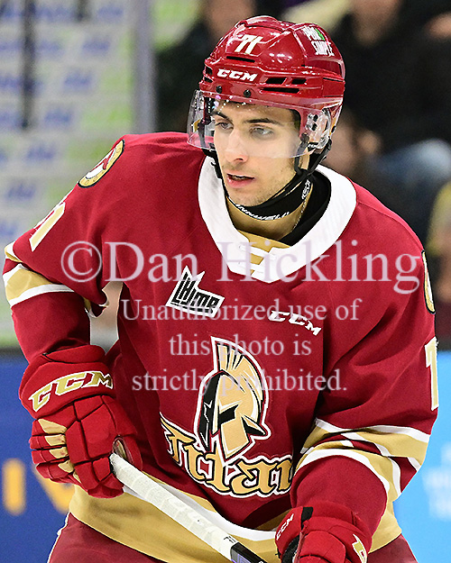 Émile Perron - Elite Prospects