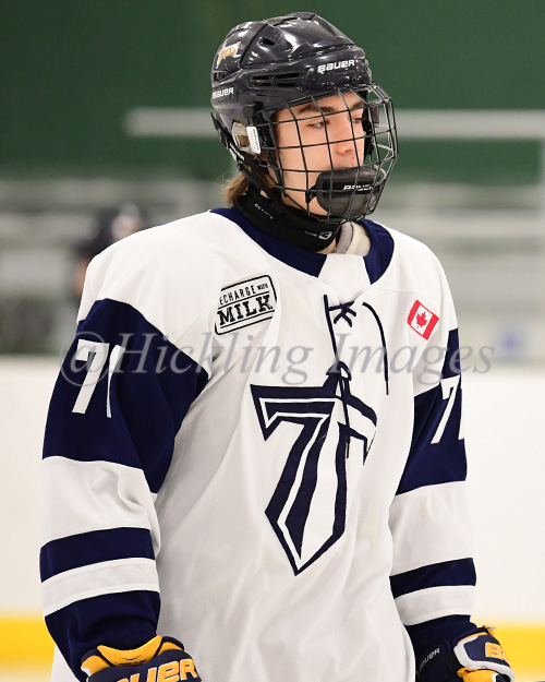 James Petrovski - Stats & Facts - Elite Prospects