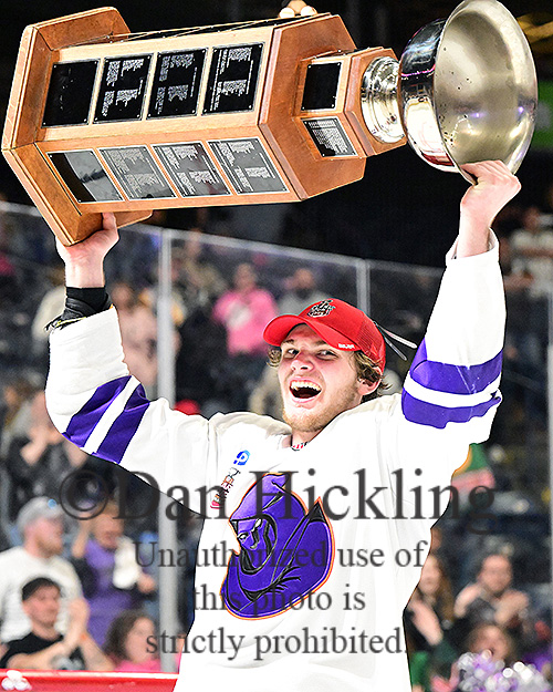 Tory Pitner - Elite Prospects