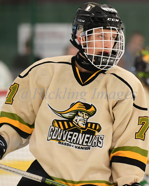 Julien Roy - Elite Prospects