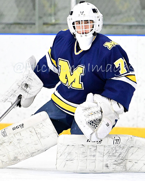 Jack Unger - Elite Prospects