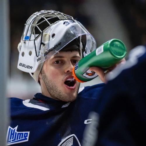 Vincent Filion - Stats, Contract, Salary & More