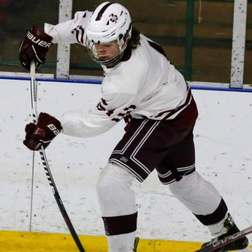 Connor Carey - Stats, Contract, Salary & More