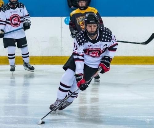 Finley Bradon - Elite Prospects