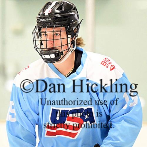Connor Makowski - Stats & Facts - Elite Prospects