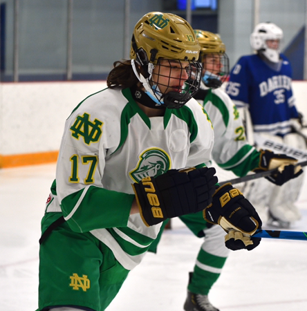 Noah Howden-Rich - Elite Prospects