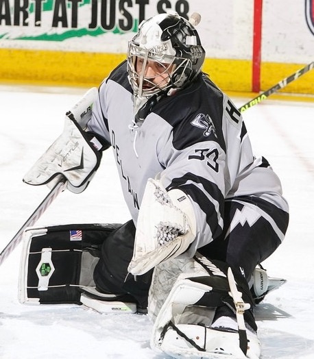 Greg Harney - Stats & Facts - Elite Prospects