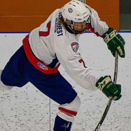 Aiden Mead - Elite Prospects