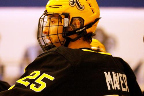 Luka Maver - Stats & Facts - Elite Prospects