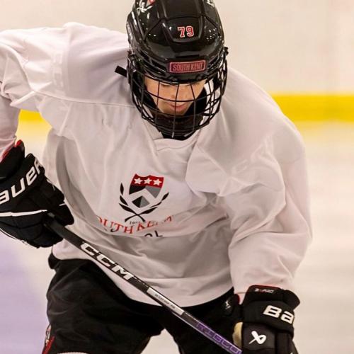 Alexander Allain - Stats & Facts - Elite Prospects