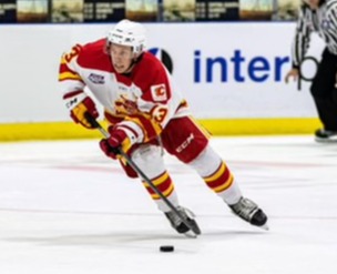 Riley Hearn - Stats, Contract, Salary & More